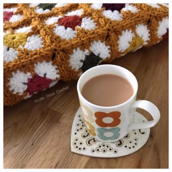 Orla Inspired – Little Dove Designs