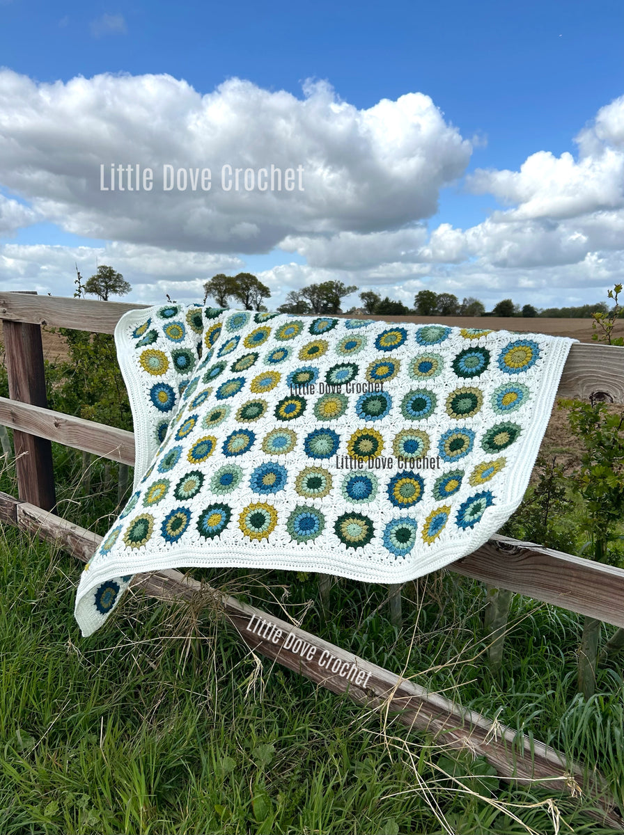 Arden – Little Dove Designs