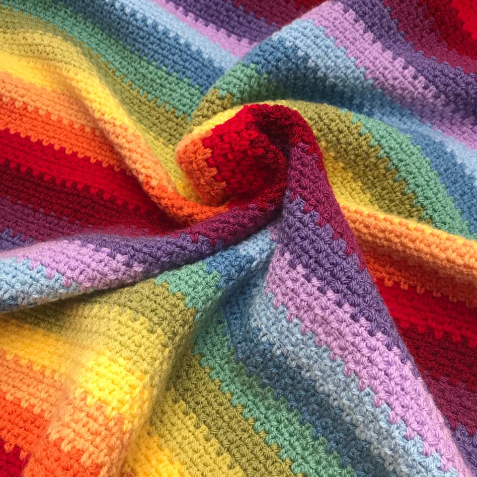 Little Dove Crochet Made To Order – Little Dove Designs