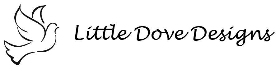 Little Dove Crochet Patterns – Little Dove Designs